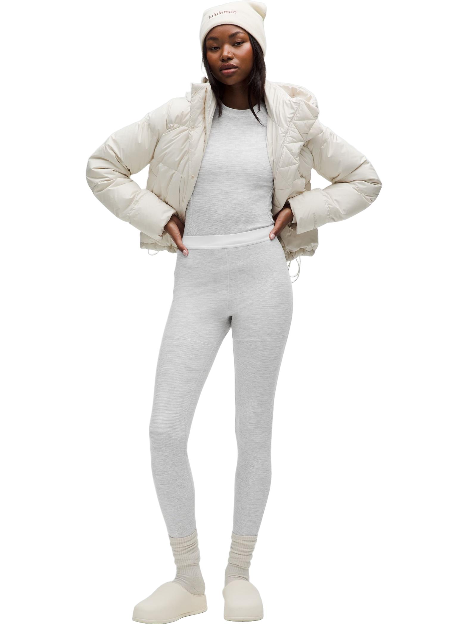 FALKE FALKE Wool-Tech Half Zip Long Sleeve Performance Base Layer